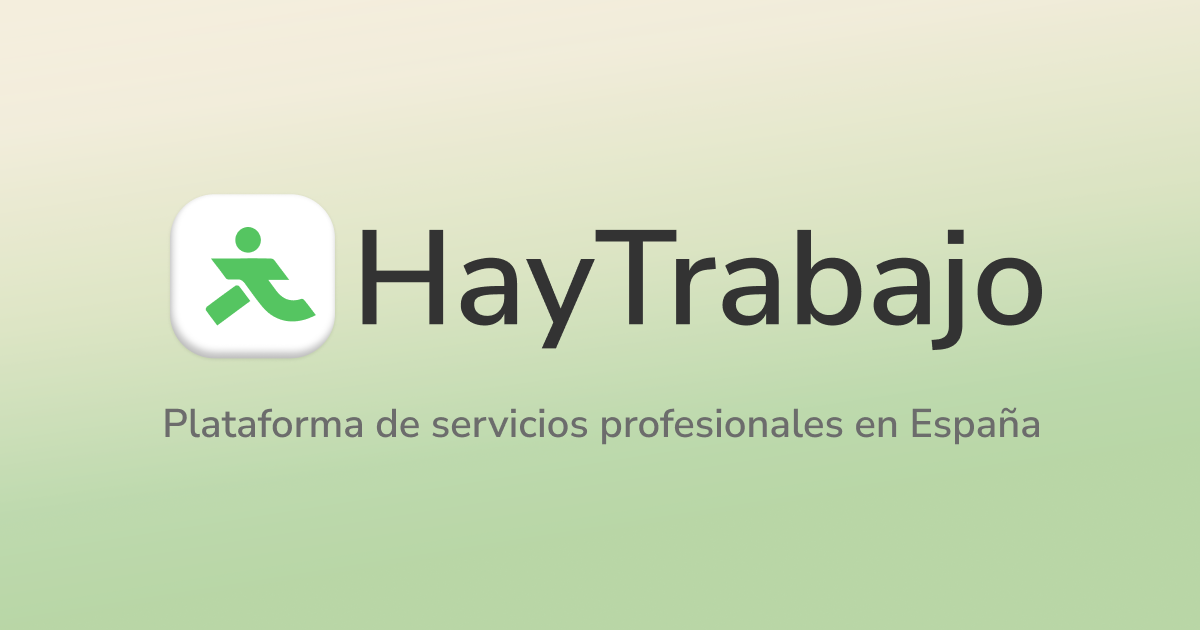 Hay Trabajo (HayTrabajo) | haytrabajo.net